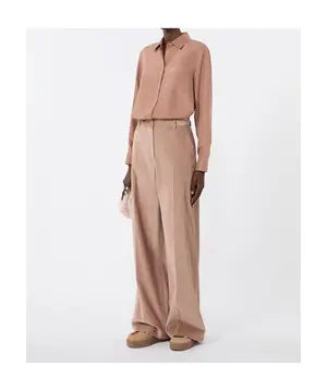 Max Mara Patch-pocket Shirt
