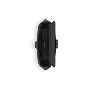 Dior Trek Messenger Bag With Flap