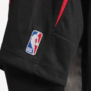 Balenciaga Nba Oversized Jersey T-shirt