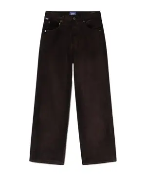 Citizens Of Humanity Delfina Velvet Jeans