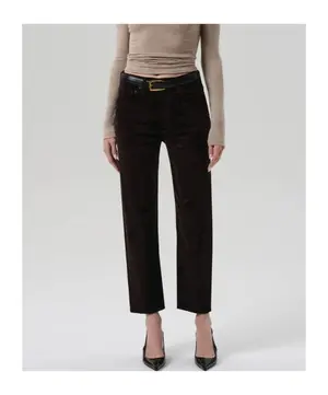 Citizens Of Humanity Delfina Velvet Jeans