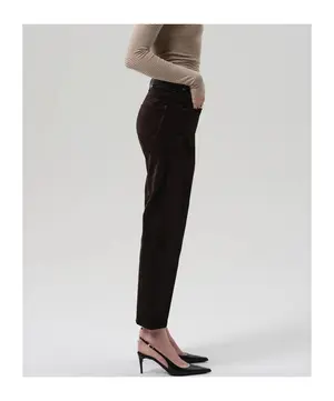 Citizens Of Humanity Delfina Velvet Jeans