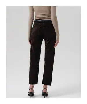 Citizens Of Humanity Delfina Velvet Jeans
