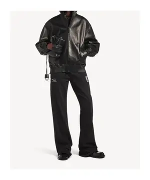 Balenciaga Nba Collaboration Pants In Lightweight