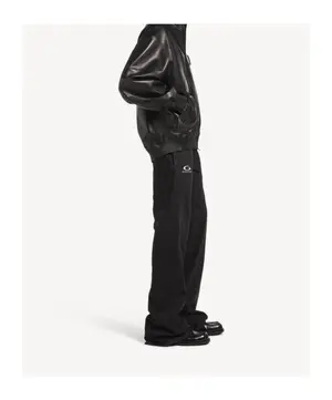 Balenciaga Nba Collaboration Pants In Lightweight