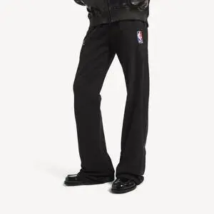 Balenciaga Nba Collaboration Pants In Lightweight