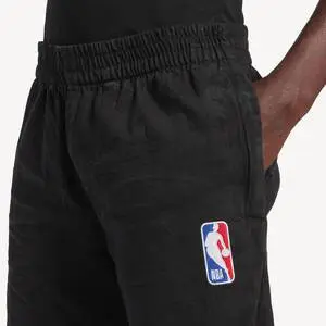 Balenciaga Nba Collaboration Pants In Lightweight