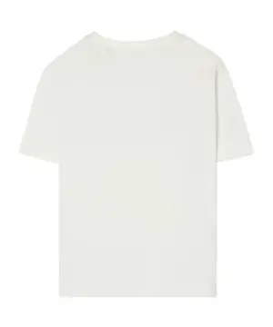 Burberry Thomas Bear And Friends Cotton T-shirt