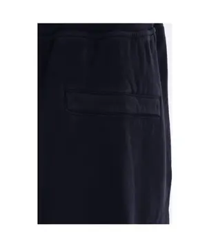 Stone Island Logo Patch Drawstring Trousers