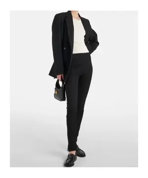 JOSEPH High-waisted Casual Pants