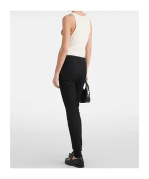 JOSEPH High-waisted Casual Pants