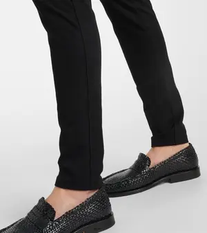 JOSEPH High-waisted Casual Pants