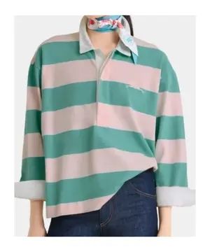 Longchamp Headband Catch The Parisian Wave