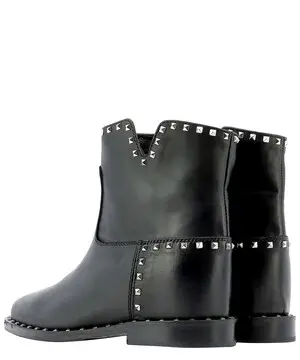VIA ROMA 15 Malibu Ankle Boots