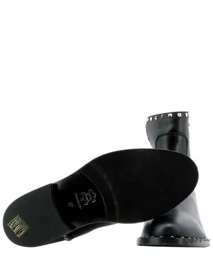 VIA ROMA 15 Malibu Ankle Boots