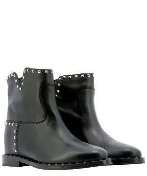 VIA ROMA 15 Malibu Ankle Boots