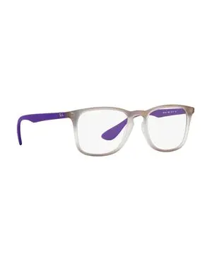 Ray-ban Metal Acetate Eyeglasses