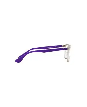 Ray-ban Metal Acetate Eyeglasses