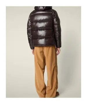 SAVE THE DUCK Edgard Insulated Jacket