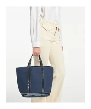 Vanessa Bruno Medium Cabas Handbag