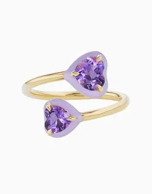 EMILY P. WHEELER Elsa Ring - One-color