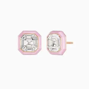 EMILY P. WHEELER Puzzle Studs