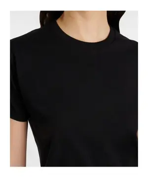 THE ROW Short-sleeved T-shirt