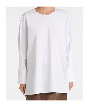 JOSEPH Turtleneck Two-piece Sweater