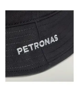 Y3 Mercedes-amg Petronas Formula 1 Team Bucket Hat