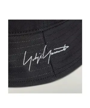 Y3 Mercedes-amg Petronas Formula 1 Team Bucket Hat