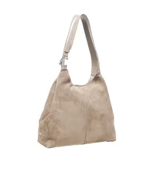 COCCINELLE Panelled C-easy Hobo Bag