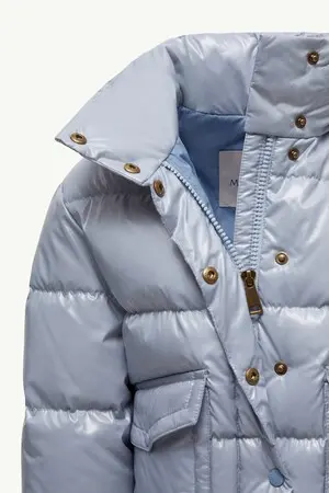Moncler Puivert Down Jacket