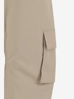 Balenciaga Relaxed Cargo Pants