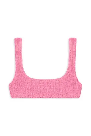 REINA OLGA Ginny Bikini Top