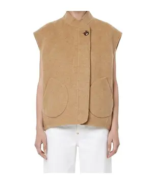 Soeur Adeline Vest - No
