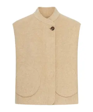 Soeur Adeline Vest