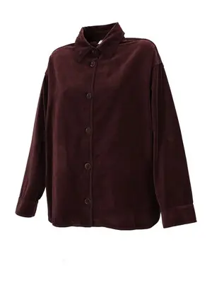 Aspesi Logo Casual Jacket