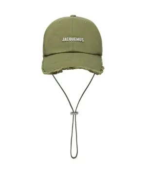 Jacquemus The Artichaut Cap