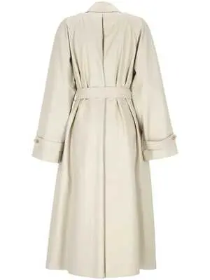 THE ROW Long-sleeved Coat