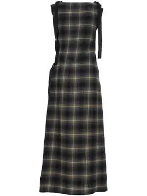 THE ROW Sleeveless Dress
