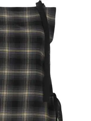 THE ROW Sleeveless Dress
