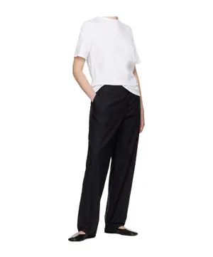 THE ROW Pocket Casual Pants