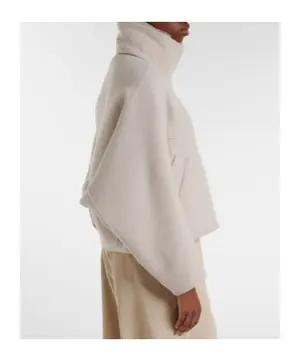 Brunello Cucinelli Wool And Cashmere Jacket