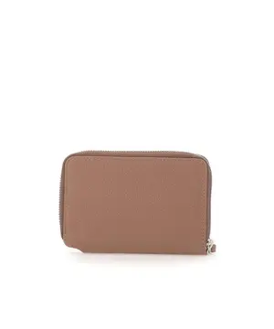 GIANNI CHIARINI Zip-around Compact Wallet