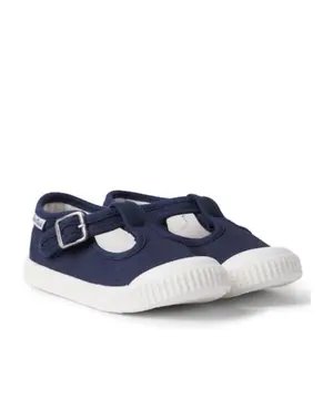 TARTINE ET CHOCOLAT Canvas Sneakers