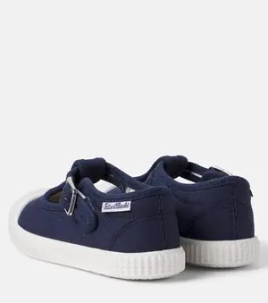 TARTINE ET CHOCOLAT Canvas Sneakers
