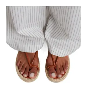 GIANVITO ROSSI Handmade Casual Sandals