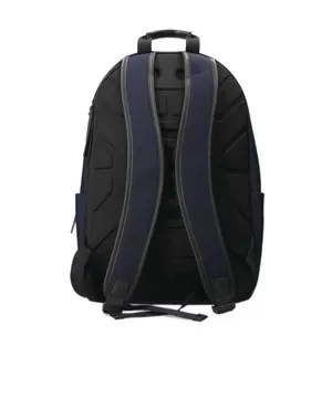 Premiata Blade 2140 Zip Pocket Backpack