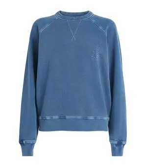 Barbour Cotton Avon Sweatshirt