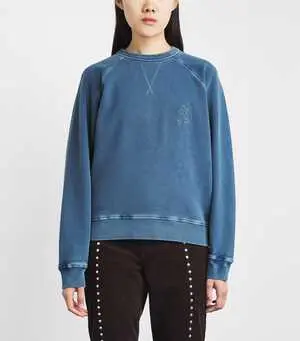 Barbour Cotton Avon Sweatshirt
